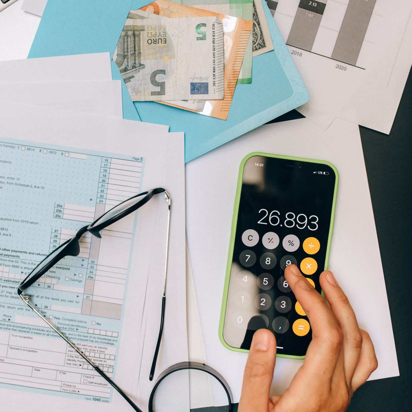 How To Understand Your Irish Payslip Money Jar Blog how-to-understand-your-irish-payslip-money-jar-blog